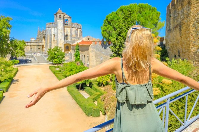 Fátima and Tomar - Heritage, History & Religion - Practical Details & Value