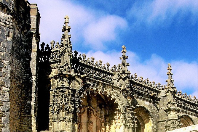 Fátima and Tomar - Heritage, History & Religion - Who Will Love This Tour?