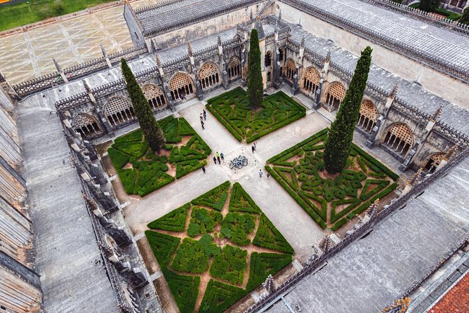 Fátima and Tomar - Heritage, History & Religion - The Sum Up