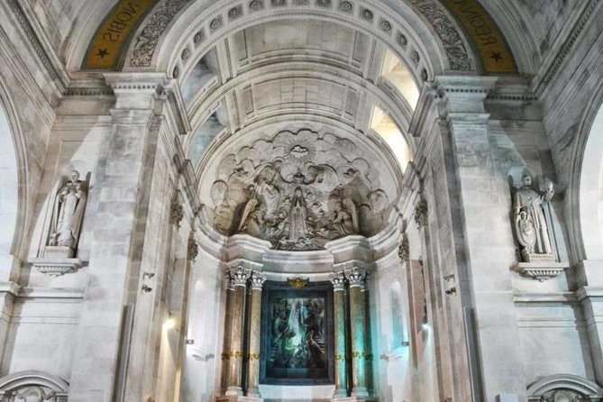 Fátima and Tomar - Heritage, History & Religion - FAQ