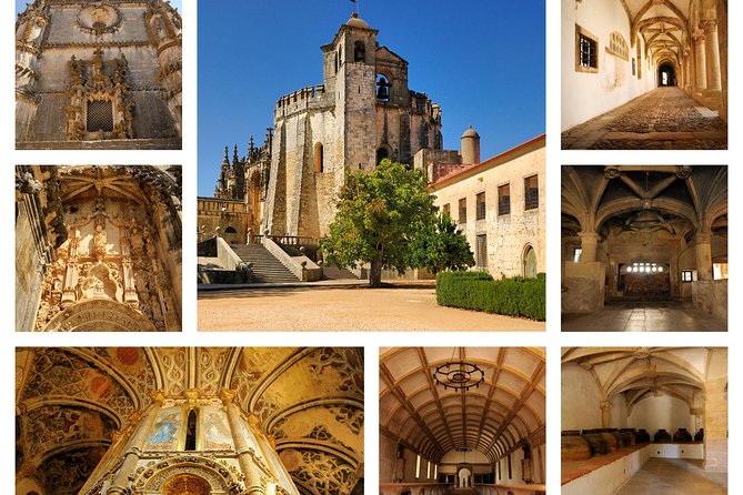 Fatima and Tomar Private Tour From Lisbon - Reviews & Experiences