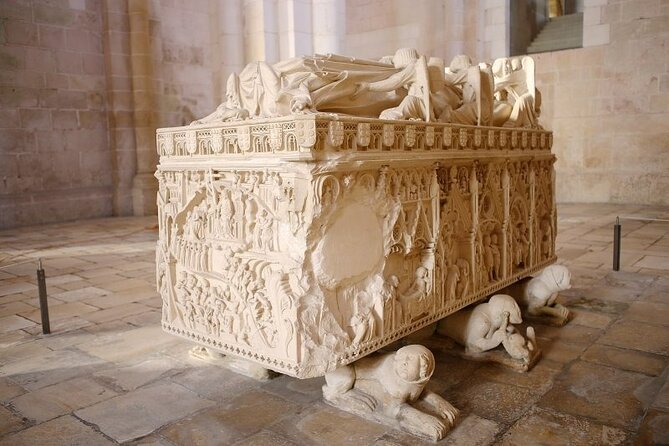 Fátima, Batalha, Alcobaça and Nazaré Private Tour - FAQ