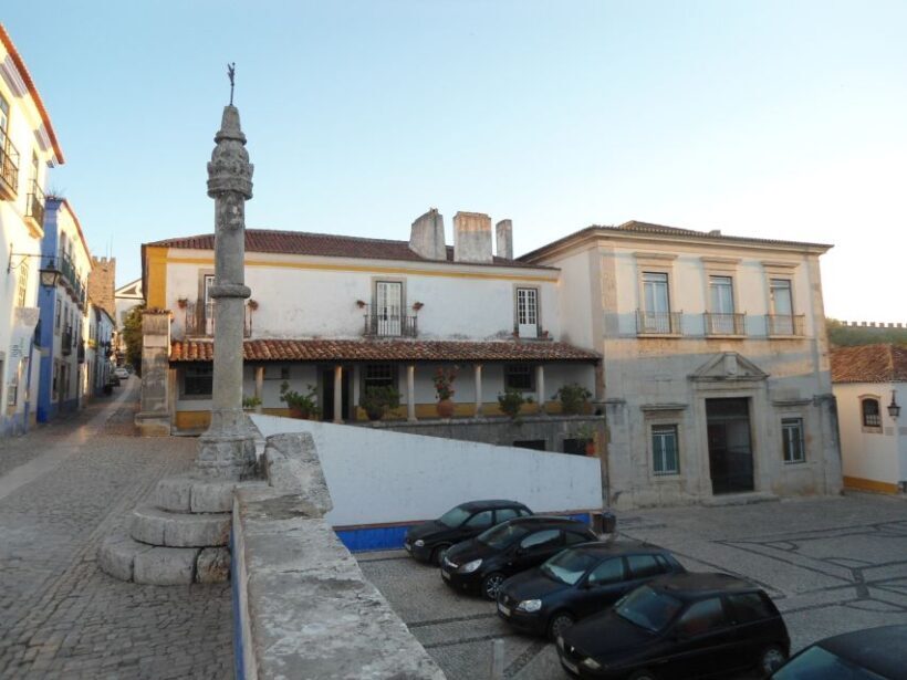 Fátima, Batalha, Alcobaça, Nazaré and Óbidos Private Tour - Who Should Consider This Tour?