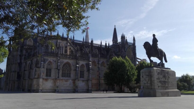 Fátima, Batalha, Alcobaça, Nazaré and Óbidos Private Tour - Final Thoughts: Is This Tour Right for You?