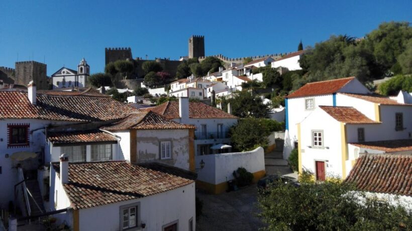 Fátima, Batalha, Alcobaça, Nazaré and Óbidos Private Tour - Frequently Asked Questions