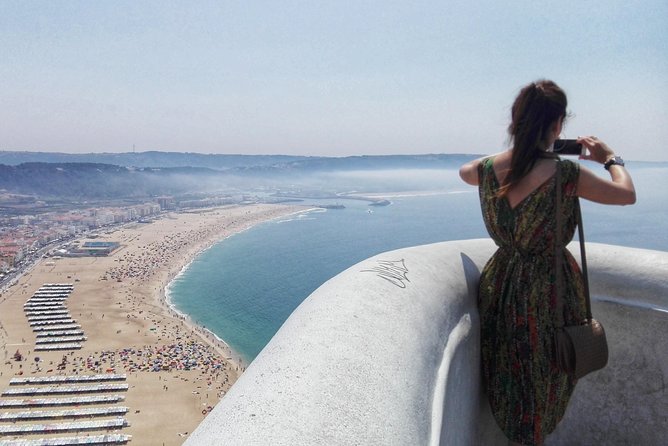 Fátima, Batalha, Alcobaça, Nazaré, Óbidos - Private guided tour - Who Will Appreciate This Tour?