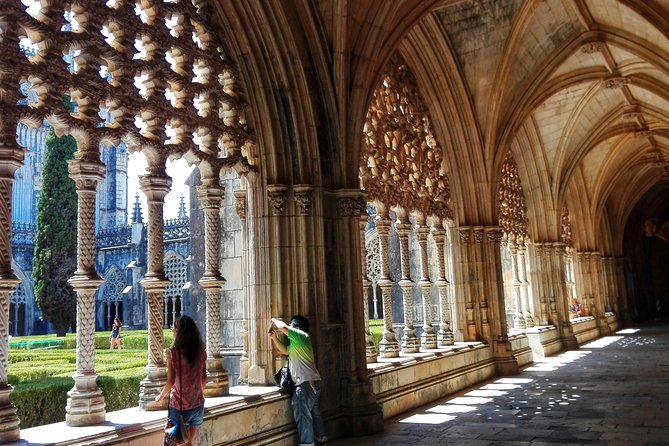 Fátima, Batalha, Alcobaça, Nazaré, Óbidos - Private guided tour - Final Words