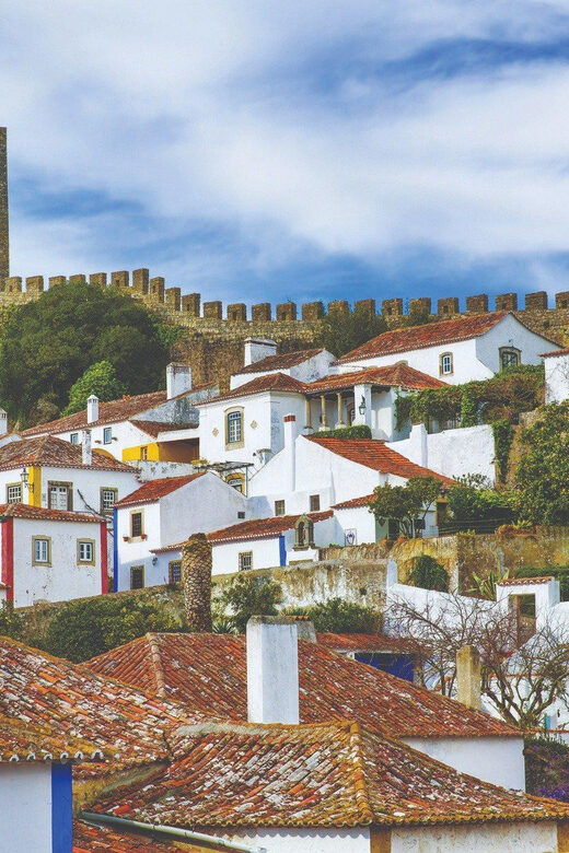 Fátima, Batalha, Nazaré and Óbidos: Day Trip From Lisbon - The Sum Up