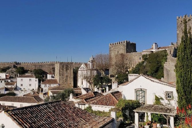 Fátima Batalha Nazaré and Óbidos Full Day Tour from Lisbon - FAQ