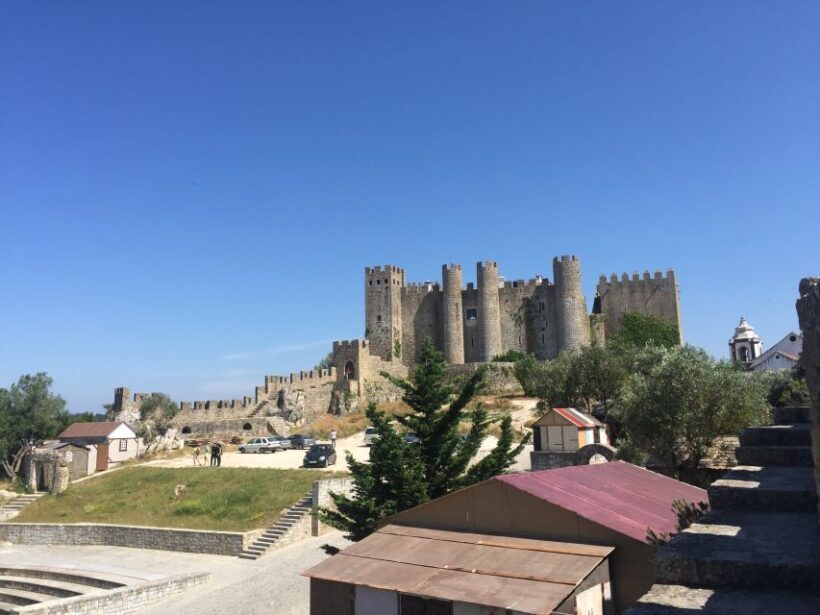 Fatima, Batalha, Nazaré and Óbidos: Private Full Day Tour - An In-Depth Look at What You Can Expect