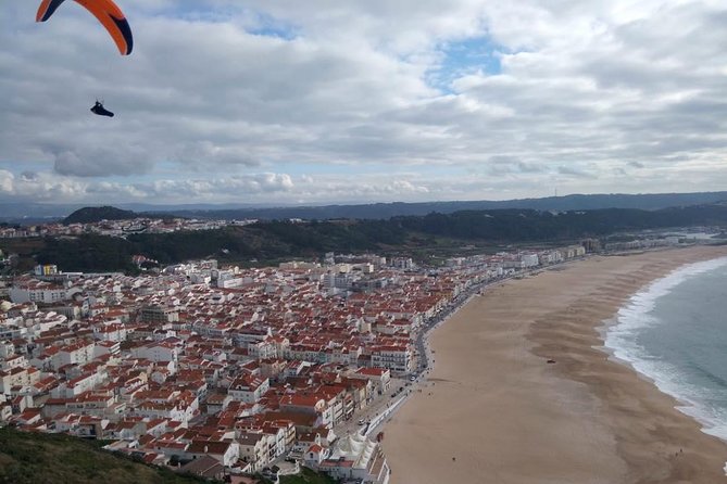 Fátima Batalha Nazaré and Óbidos Private Tour - References
