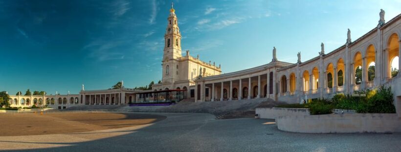 Fatima, Batalha, Nazaré and Óbidos - Key Points