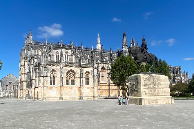 Fatima, Batalha, Nazare and Obidos Tour Review - Highlights of the Destinations