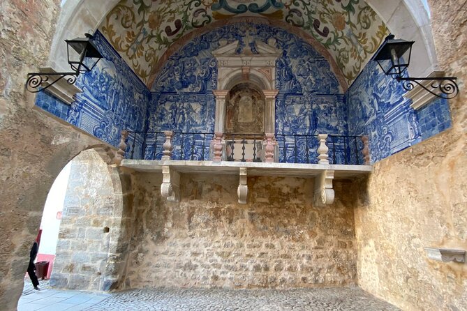 Fatima, Batalha, Nazare and Obidos Tour Review - Traveler Experiences and Feedback