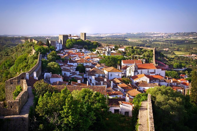 Fátima, Batalha, Nazaré & Óbidos Full Day Tour From Lisbon - Traveler Insights and Feedback
