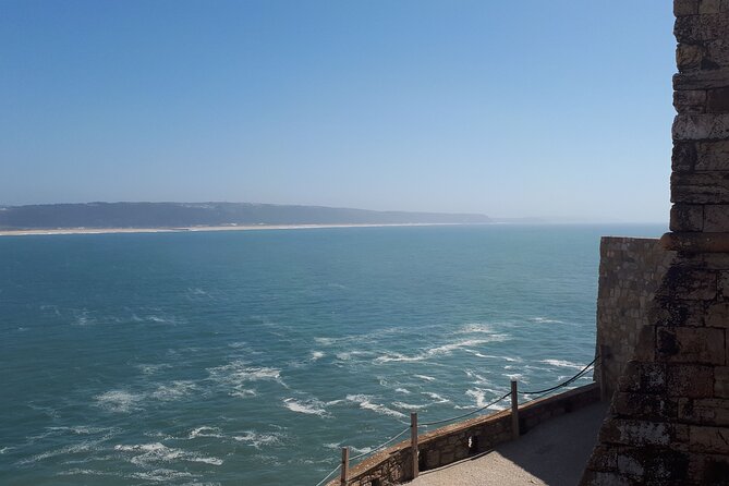 Fatima, Batalha, Nazare &Obidos Private Full Day Tour from Lisbon - FAQ