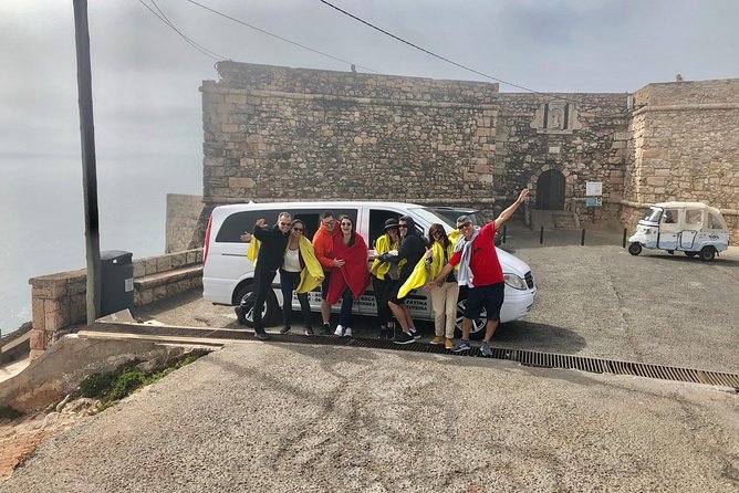 Fátima / Batalha / Nazaré / Óbidos Private tour - Value and Price