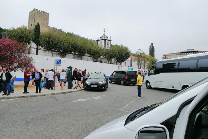 Fátima / Batalha / Nazaré / Óbidos Private tour - FAQs