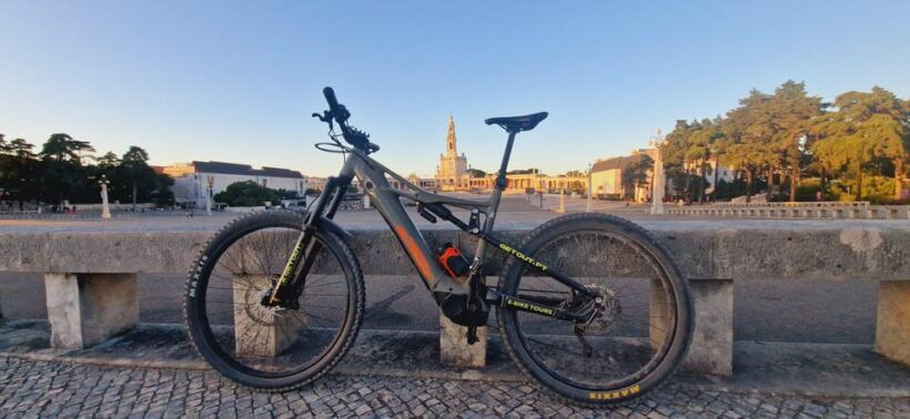 Fátima: Caves & Tradition E-bike Tour - Exploring Serra DAire’s Natural Wonders