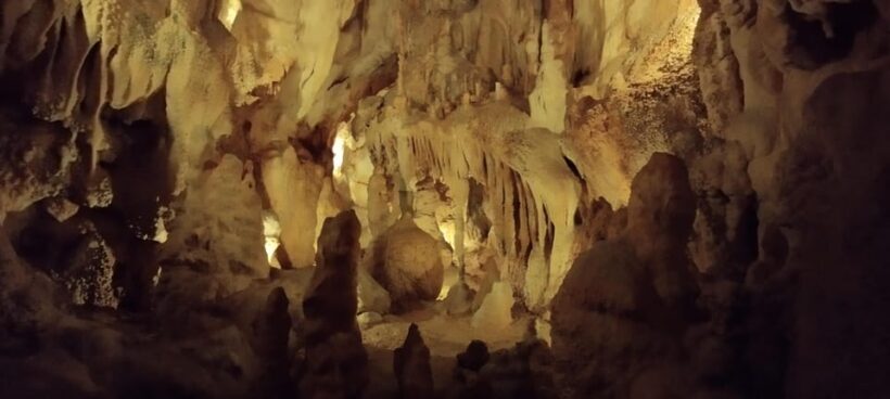 Fátima: Caves & Tradition E-bike Tour - What’s Included and What You Should Know