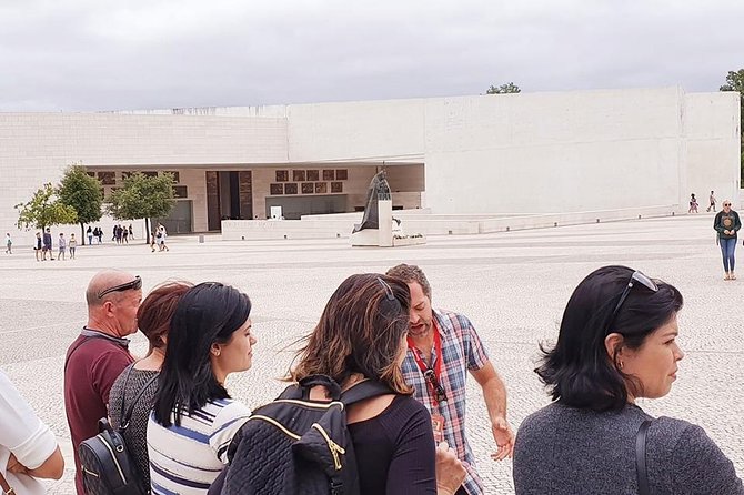 Fátima & Coimbra: Full Day Private Tour from Porto - Who Will Love This Tour?