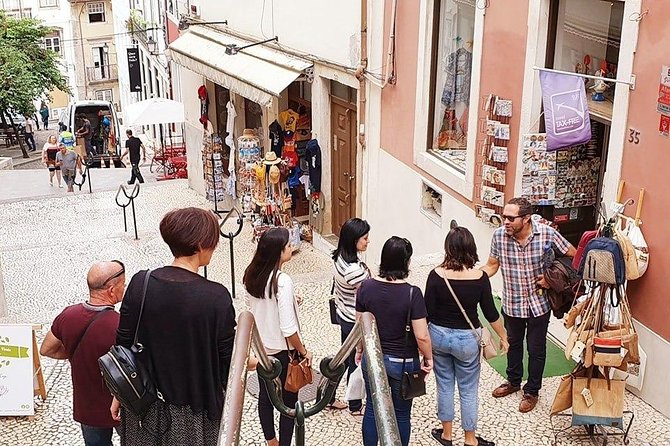 Fátima & Coimbra Tour: A Full Day Review - Customer Reviews and Feedback