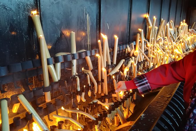 Fatima Day Tour From Algarve - Traveler Feedback and Recommendations