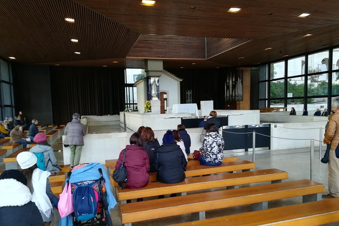 Fatima Day Tour From Algarve - Preparing for Your Journey