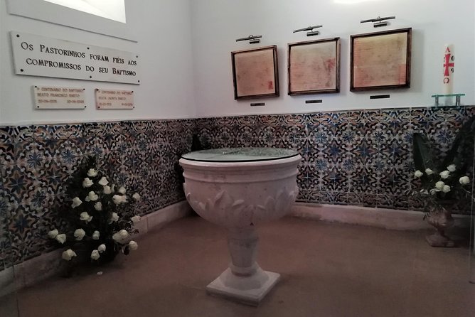 Fátima day tour - private and guided - FAQs