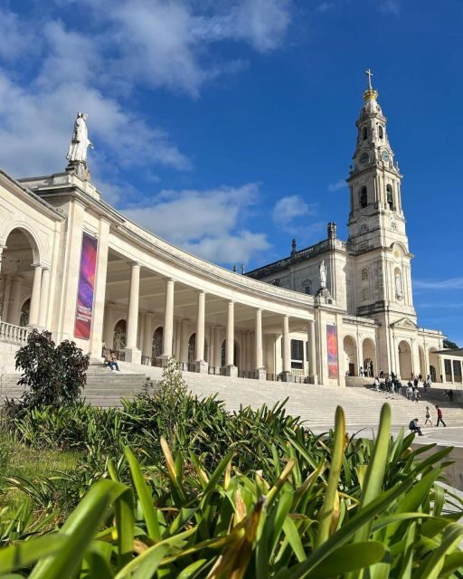 Fátima Day Trip from Lisbon  Small Groups - A Detailed Look at the Fátima Day Trip