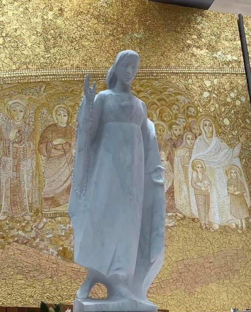 Fátima Day Trip from Lisbon  Small Groups - The Sum Up