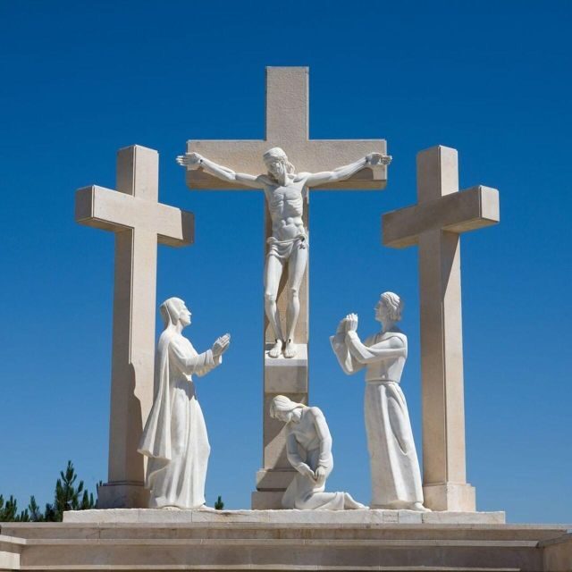 Fátima Day Trip from Lisbon  Small Groups - FAQ