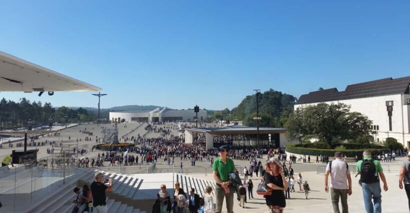 FATIMA: DELUXE FULLY PRIVATE FULL DAY TOUR BY CAR - Key Points