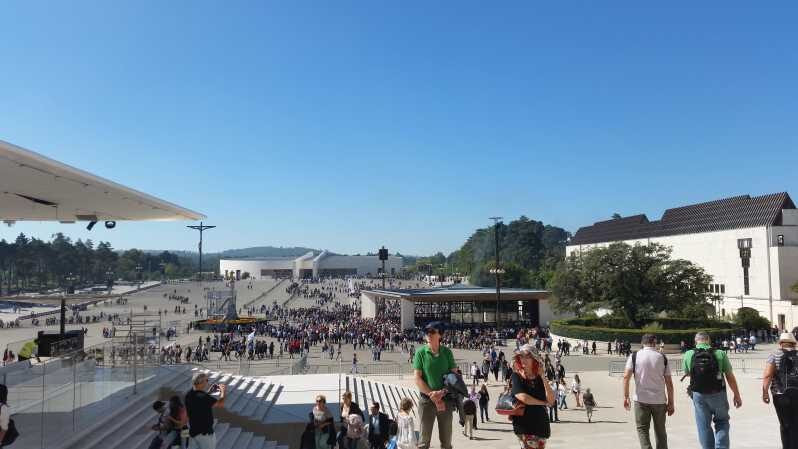 FATIMA: DELUXE FULLY PRIVATE FULL DAY TOUR BY CAR - FAQs
