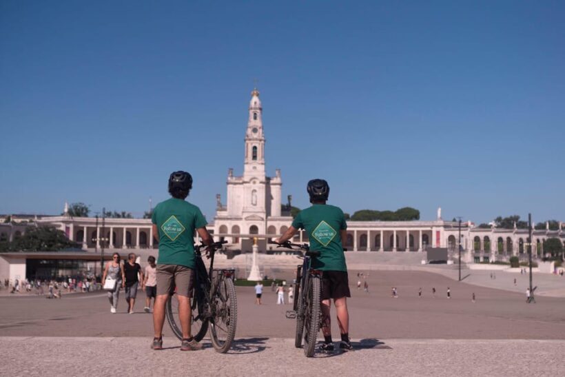 Fátima E-bike tour - Final Thoughts