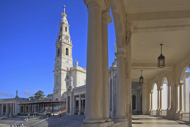 Fatima e Tomar Full Day Private Tour from Lisbon - Practical Details and Why They Matter