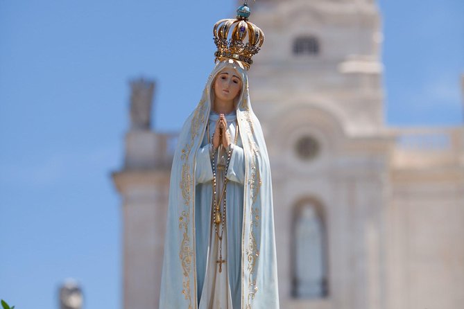Fatima e Tomar Full Day Private Tour from Lisbon - Who Will Love This Tour?