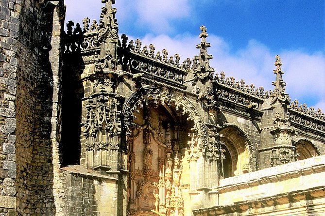 Fatima e Tomar Full Day Private Tour from Lisbon - The Sum Up