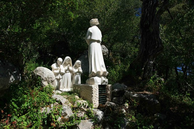 Fatima Experience® - Meeting and Pickup Details