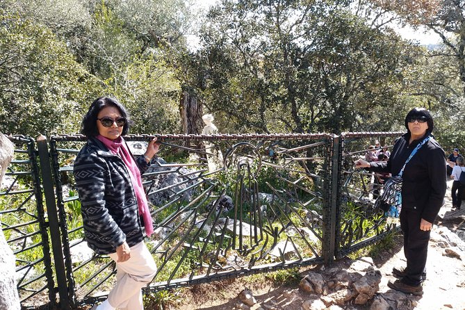 Fatima Experience® - Booking Information and Pricing