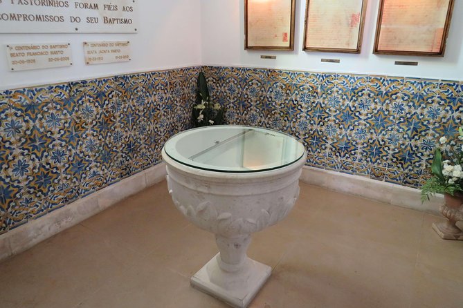 Fatima Experience® - Experience the Spiritual Journey to Fatima