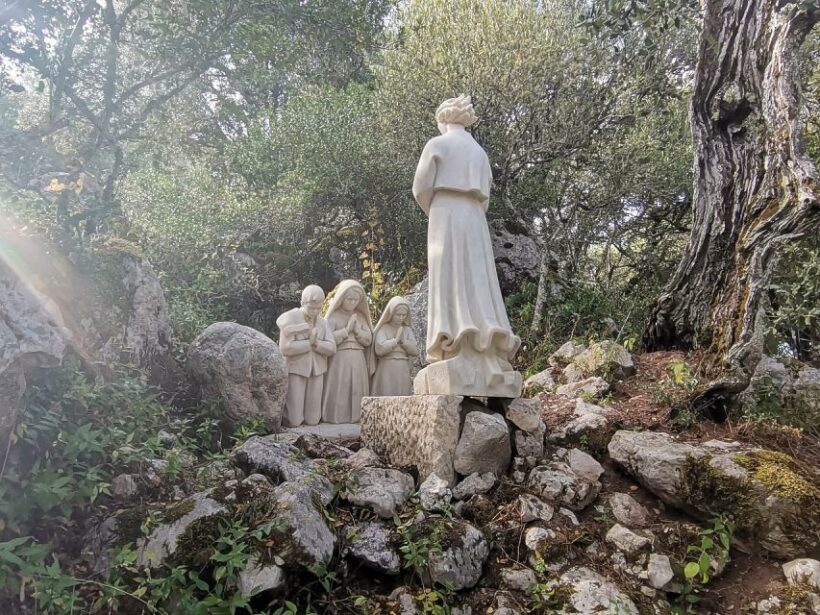 Fátima Full-Day Private Personalized Tour from Lisbon - A Detailed Look at the Fátima Full-Day Tour