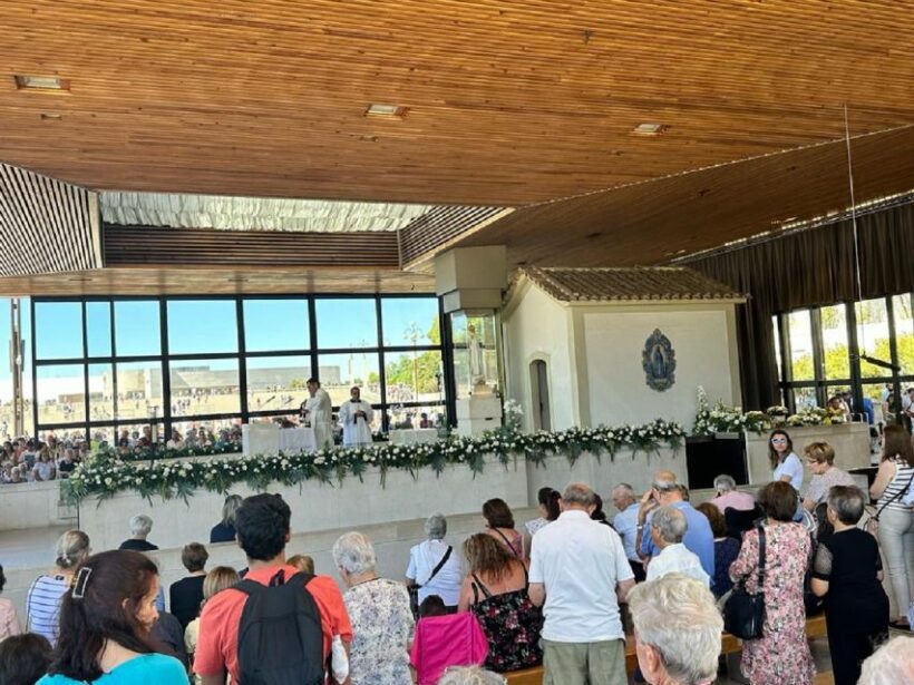 Fatima Full day Private Tour - Key Points