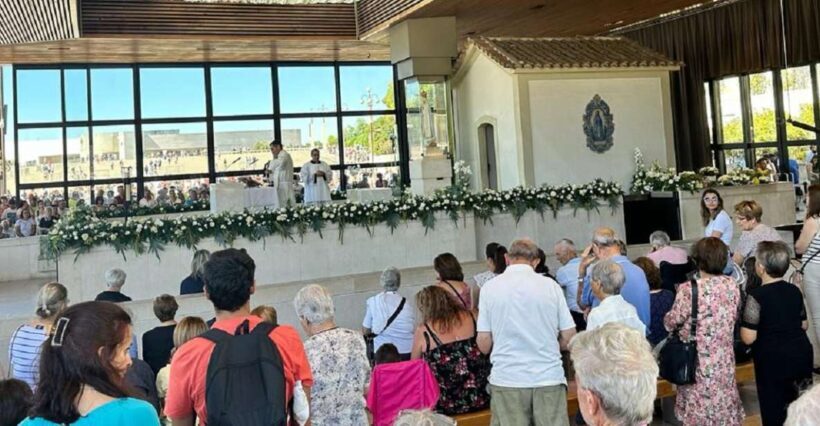 Fatima Full day Private Tour - Practical Details and Tour Logistics