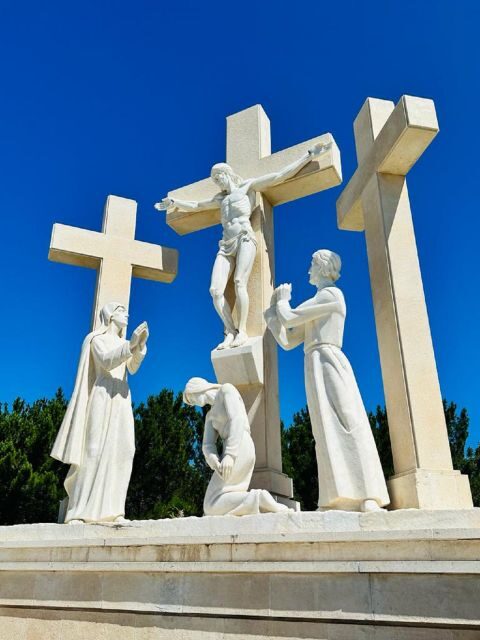 Fatima Full day Private Tour - Who Should Consider This Tour?
