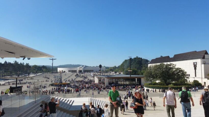 FATIMA FULL DAY PRIVATE TOUR FROM LISBOA - What Travelers Say: Authentic Impressions