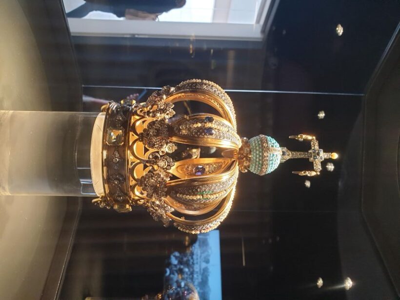 FATIMA FULL DAY PRIVATE TOUR FROM LISBOA - Analyzing Value and Cost