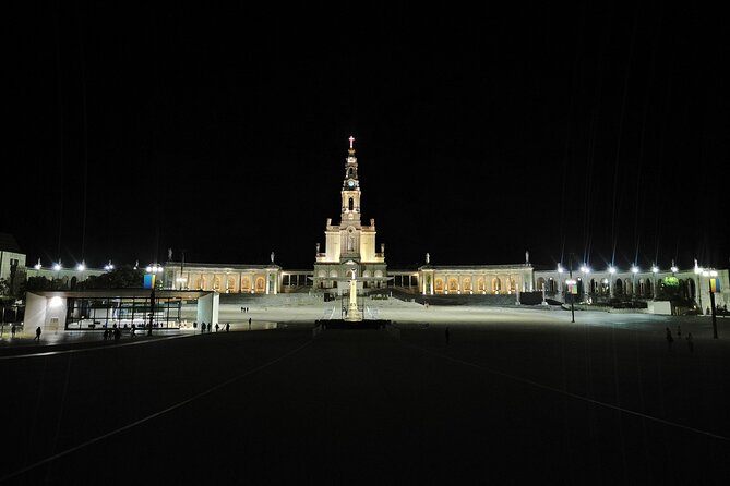 Fatima Full-Day Private Tour from Lisbon - Exploring the Sacred Grounds of Fátima: An In-Depth Review