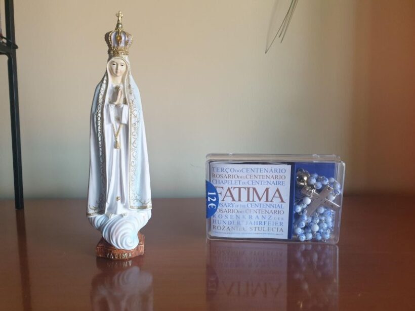 FÁTIMA FULL DAY PRIVATE TOUR FROM PORTO - How Valuable Is the Price?