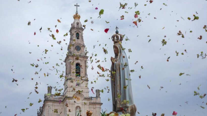 Fátima Full Day Private Tour - From Sacred to Historic: Alcobaça and Batalha Monasteries